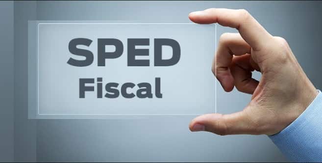 SPED Fiscal, o que é