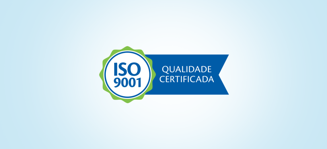 MultPainel agora é certificada pela ISO 9001